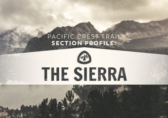 Pacific Crest Trail Section Profile: Washington - The Trek